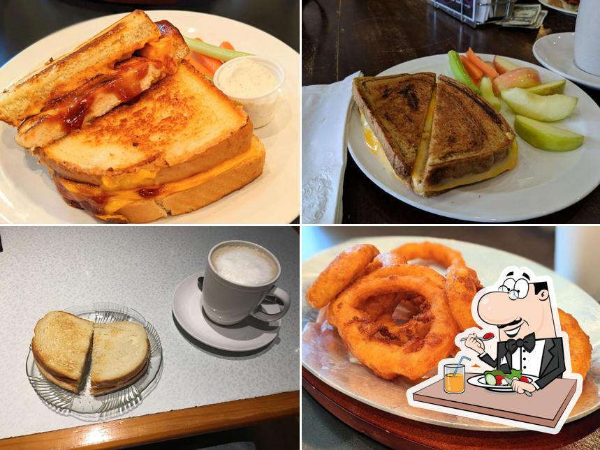 Manitowoc Coffee, Manitowoc - Restaurant menu, prices and reviews