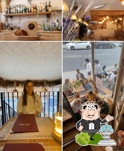 Moltobuono!, Bristol - Restaurant menu, prices and reviews