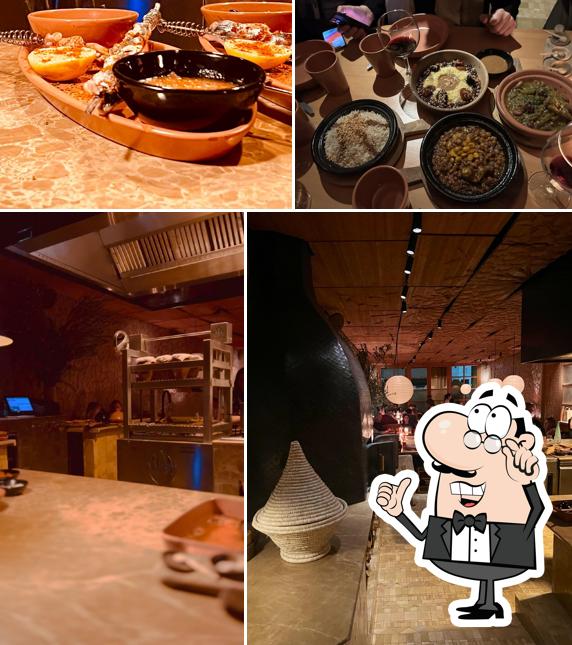 Sahbi Sahbi, Marrakesh - Restaurant menu, prices and reviews