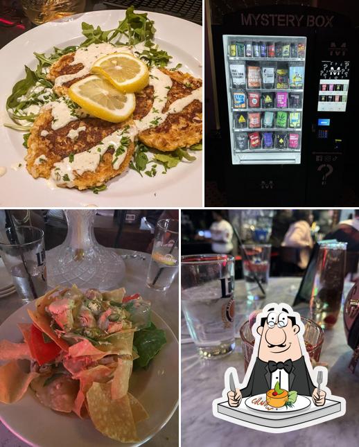 Wicked Wolf Atlanta, Atlanta - Restaurant menu, prices and reviews