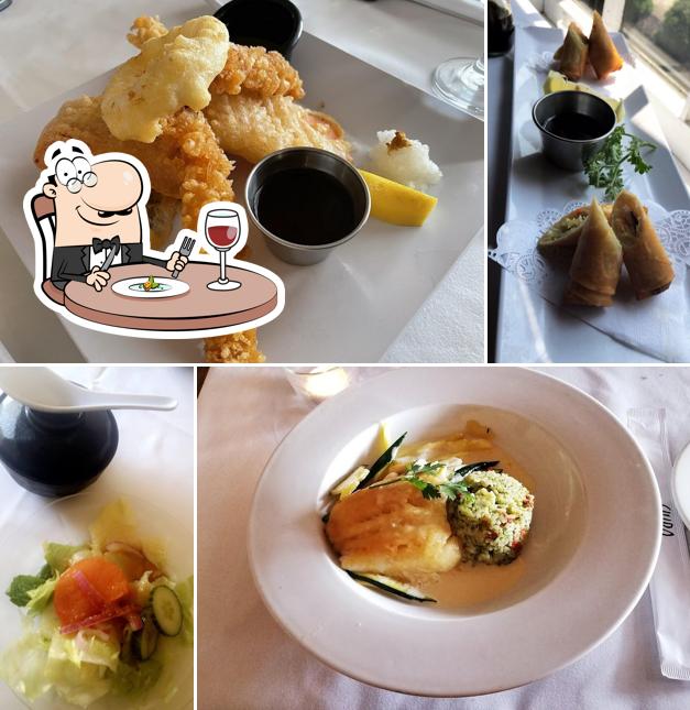 Shiro Restaurant, Novi - Restaurant menu, prices and reviews