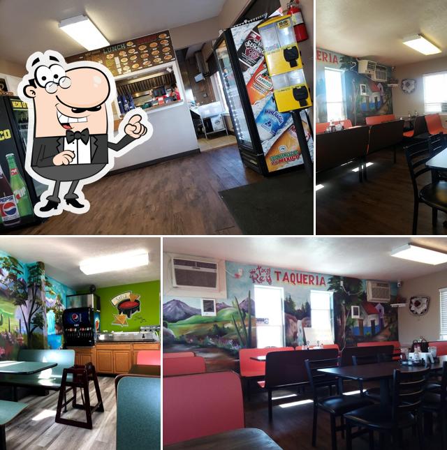 Top 5 restaurants with sopes in Moses Lake, september 2025 - Restaurant ...