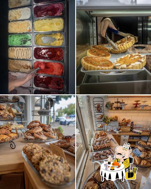 The Fickle Fig Express, Sidney - Restaurant menu, prices and reviews