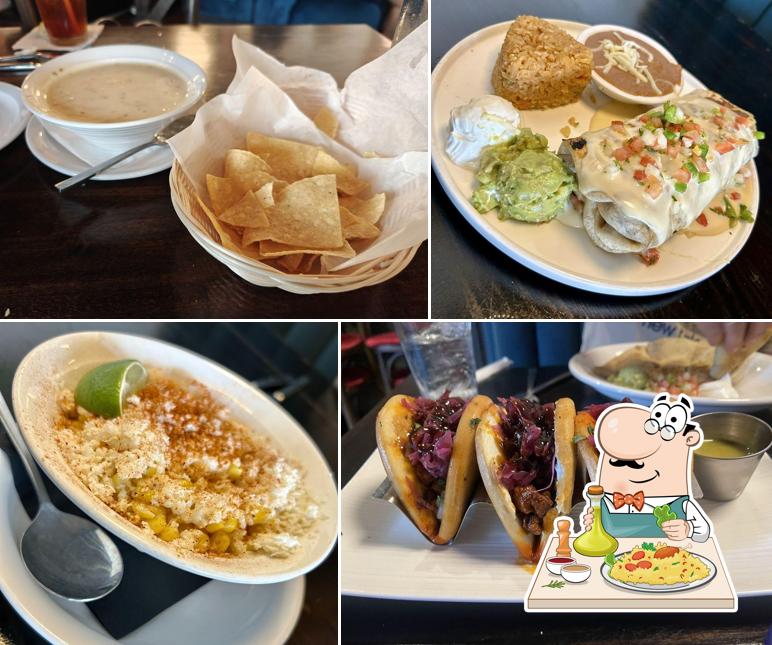The Patio Tex-Mex Fusion, Baton Rouge - Restaurant menu, prices and reviews