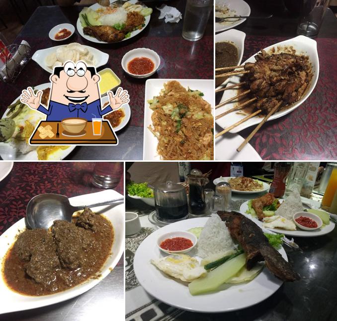 Wardo Restaurant, Makati - Restaurant menu, prices and reviews