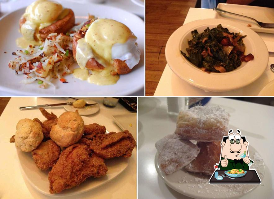 Top 5 restaurants with boudin balls in Chicago, july 2025 - Restaurant Guru