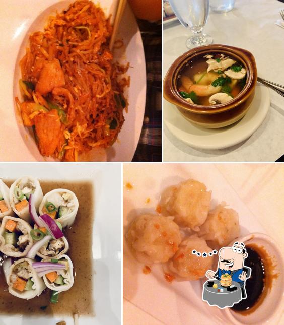 Best restaurants in Rivertree Court Mall - Restaurant Guru