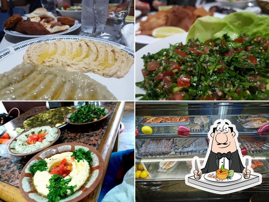 Gedo Restaurant establishment, Bucharest (Obor) – menu, prices & reviews