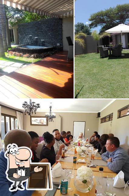 Asha's Restaurant, Polokwane - Restaurant menu, prices and reviews