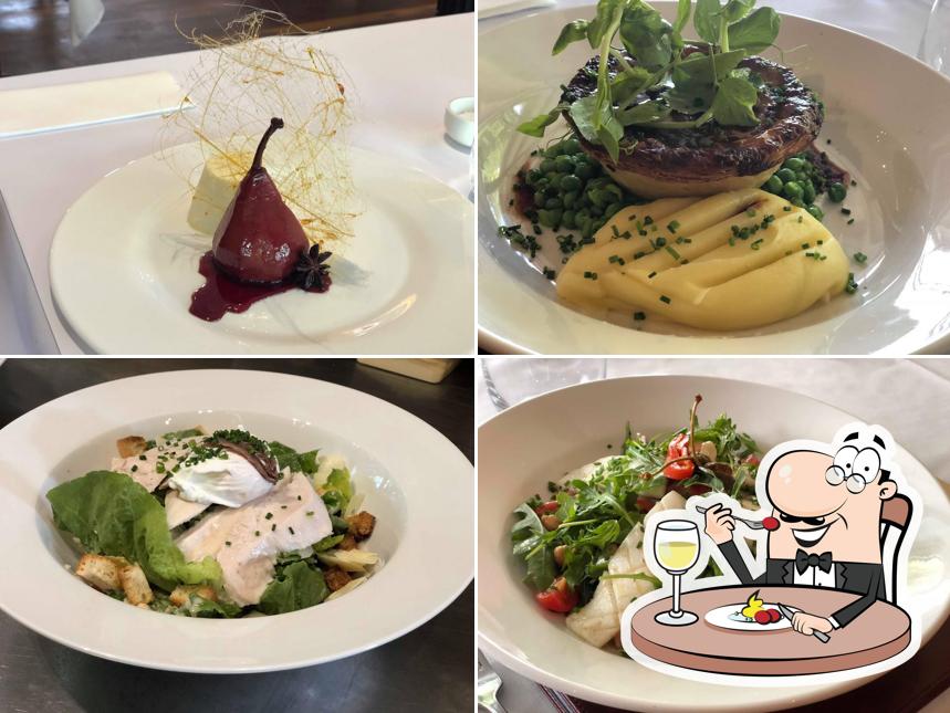 Cobblestone Lane, Bathurst - Restaurant menu, prices and reviews