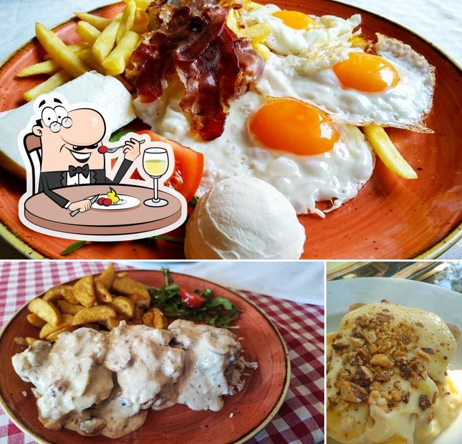 Druga Kuća, Belgrad - Speisekarte, Preise und Bewertungen