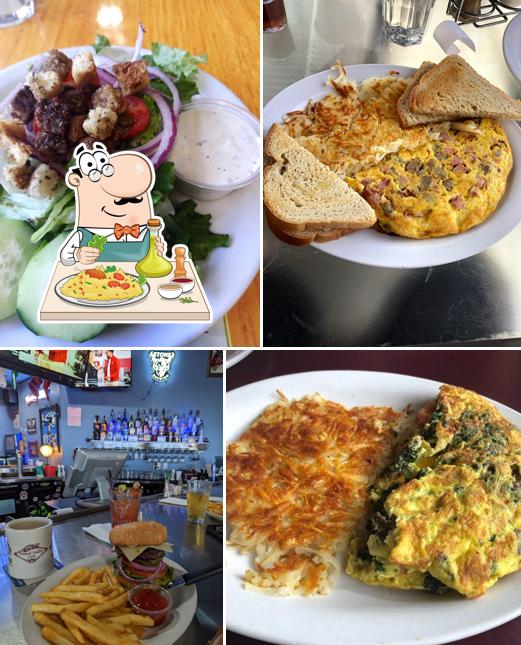 French Valley Cafe, Murrieta - Restaurant menu, prices and reviews