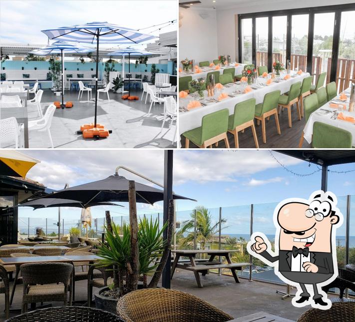 The Epsom, Mordialloc - Restaurant menu, prices and reviews