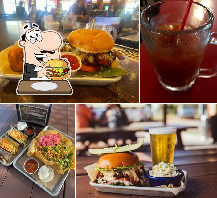 Pinewood Tavern, Rogers City - Restaurant menu, prices and reviews