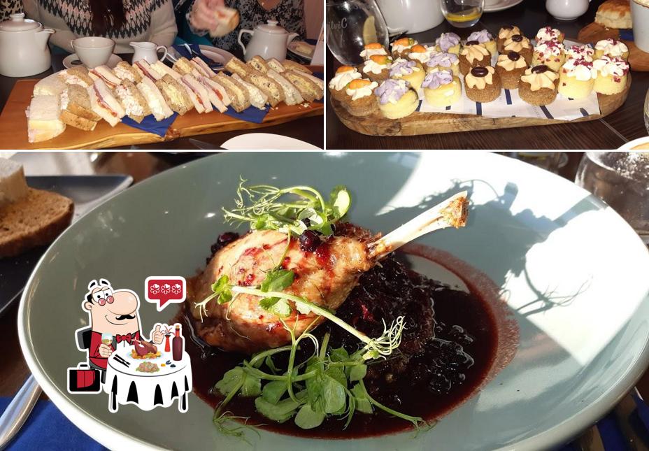 The Sully Inn, Penarth - Restaurant menu, prices and reviews
