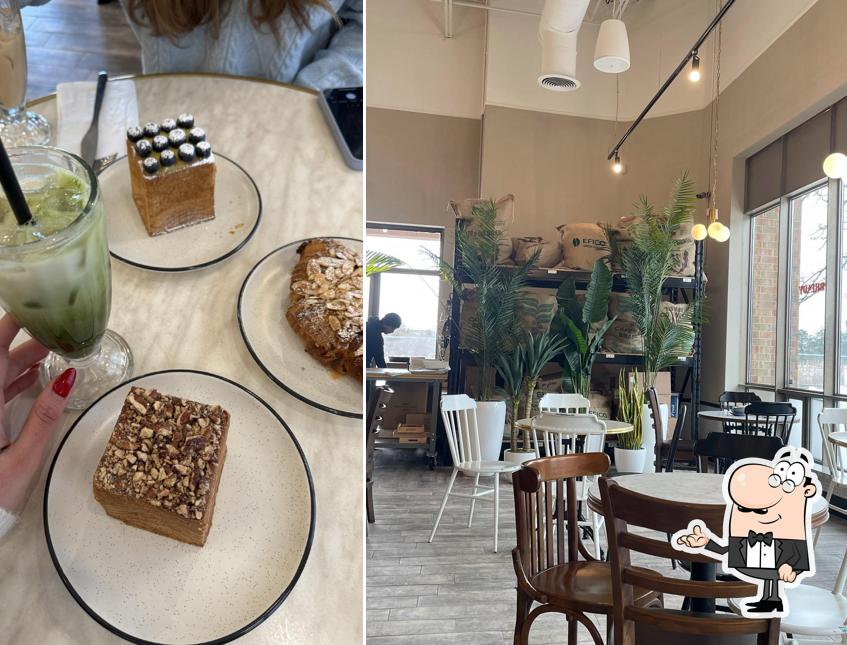 Bready Cafe, Vaughan - Restaurant menu, prices and reviews
