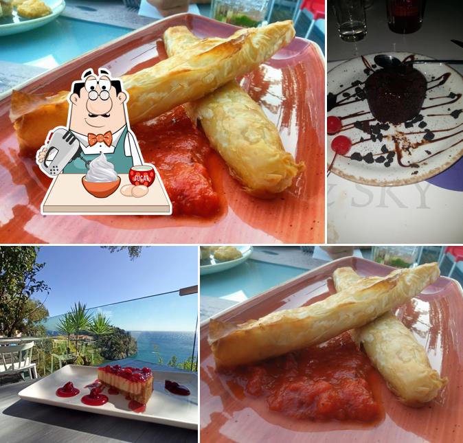 Top 7 restaurants in Parga, october 2025 - Restaurant Guru