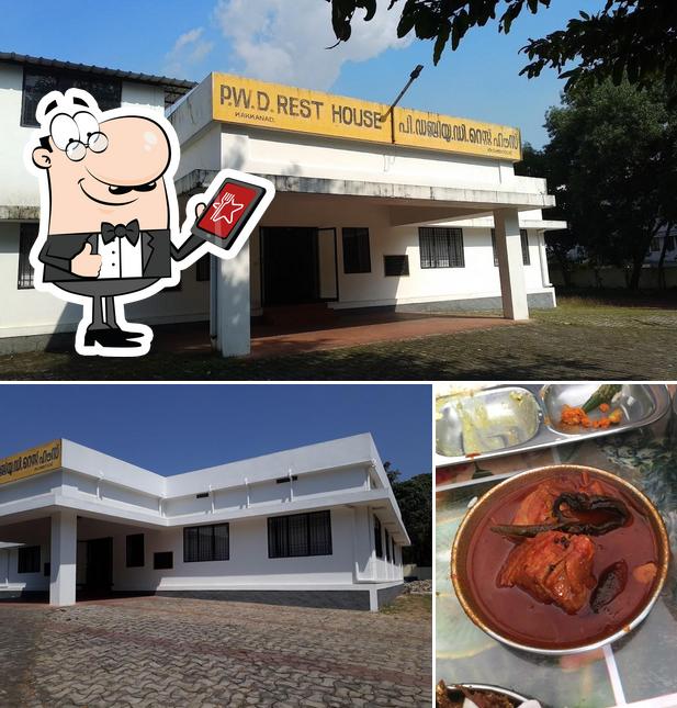 PWD Canteen, Kakkanad - Restaurant menu, prices and reviews