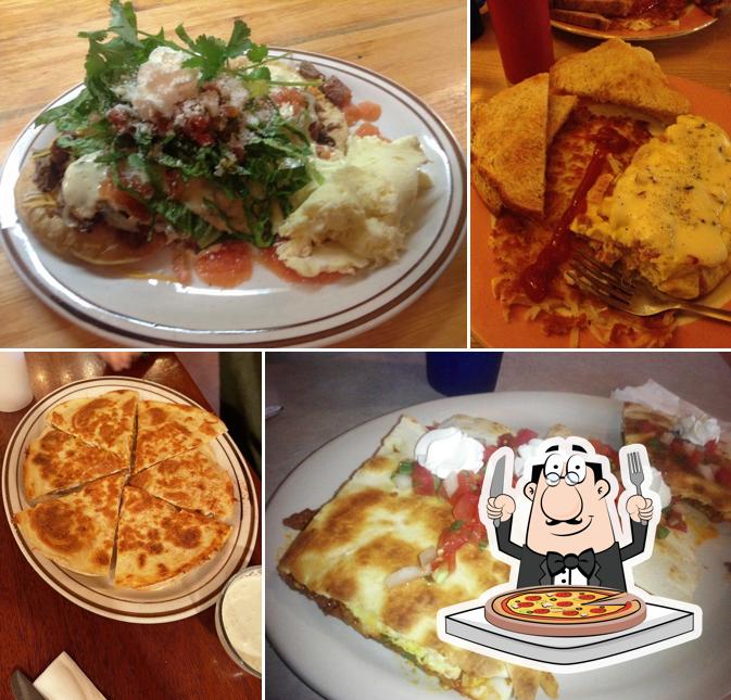 Storm Castle Café, Bozeman - Restaurant menu, prices and reviews