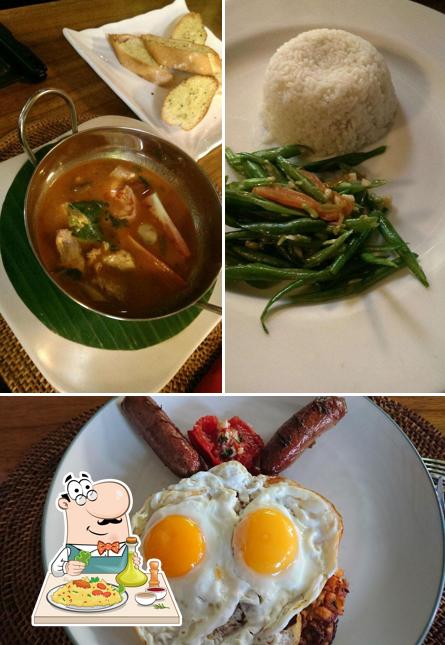 Yulia's Kitchen, South Kuta - Restaurant menu, prices and reviews