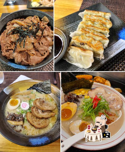 Zen Ramen, Maplewood - Restaurant menu, prices and reviews