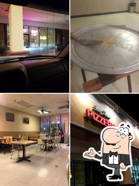 Top 5 restaurants with italian pizza in Apollo Beach, november 2025 ...