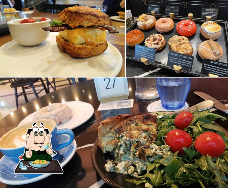 The Glass Knife, Winter Park - Restaurant menu, prices and reviews