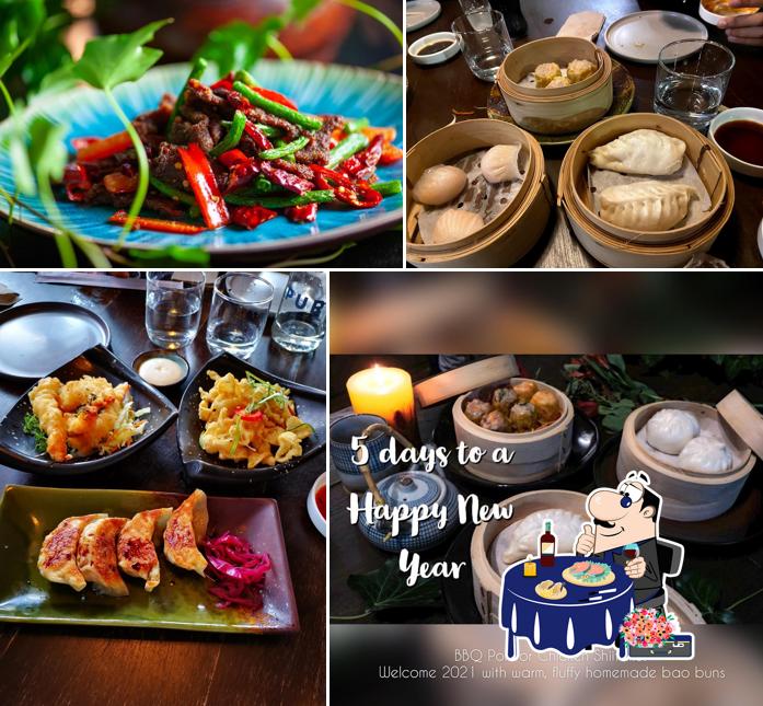 Top 7 pan asian restaurants in London, october 2025 - Restaurant Guru
