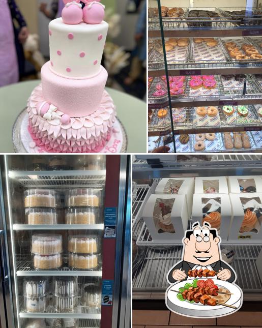 Bakery Express, Halethorpe - Restaurant menu, prices and reviews
