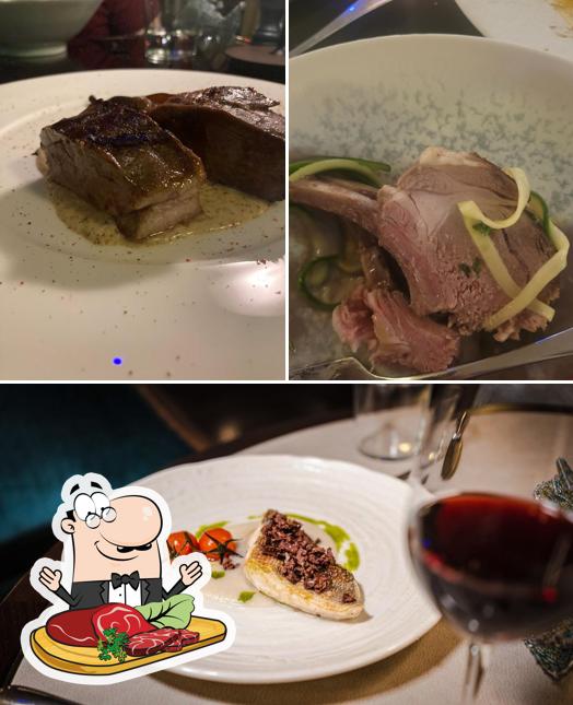 Casa Matilde - Italian Restaurant Mayfair, London - Restaurant menu ...