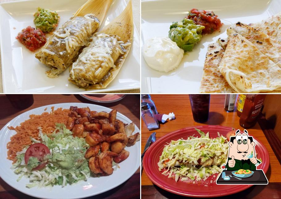 El Torito, Galax - Restaurant menu, prices and reviews