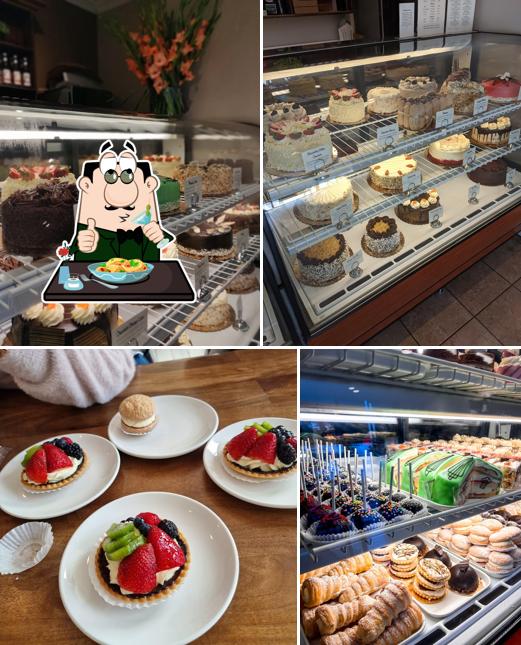 European Delights Bakery desserts, Nicholasville – menu, prices & reviews