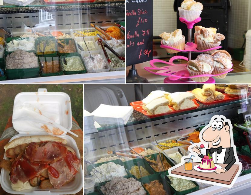 Top 7 places to eat in Yarm, october 2025 - Restaurant Guru