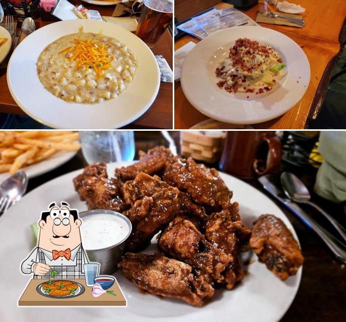 HillBilly's Grub & Pub, Donegal - Restaurant menu, prices and reviews