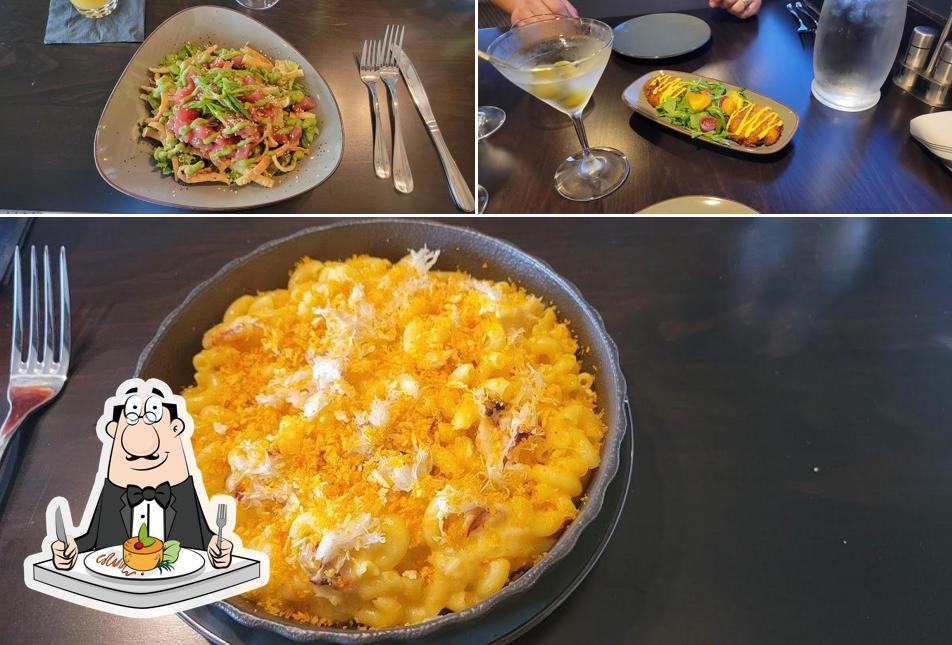 Hook & Cleaver, Mukilteo - Restaurant menu, prices and reviews