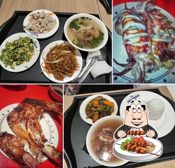 Marina Seafood, Cebu City - Restaurant menu, prices and reviews
