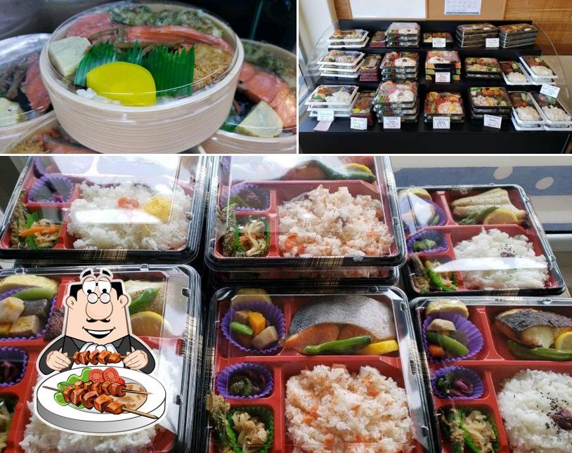 Obento Rinka, Honolulu - Restaurant menu, prices and reviews