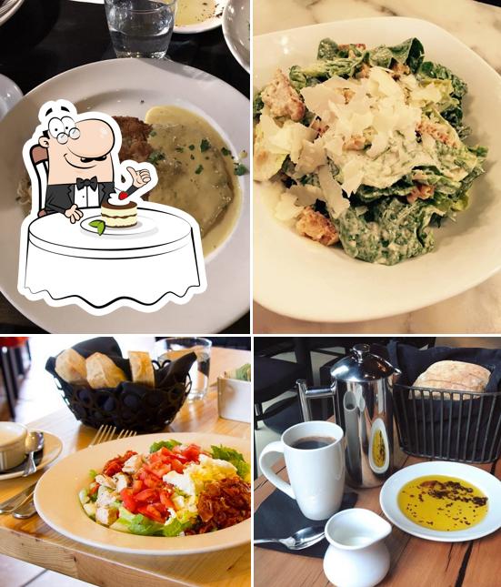 Piatti, San Antonio - Restaurant menu, prices and reviews