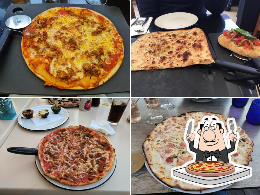 Top 10 restaurants in Gibraltar, january 2026 - Restaurant Guru