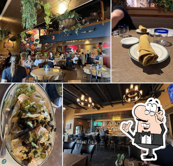 Elote Mexican Bar & Grille, Missoula - Restaurant menu, prices and reviews