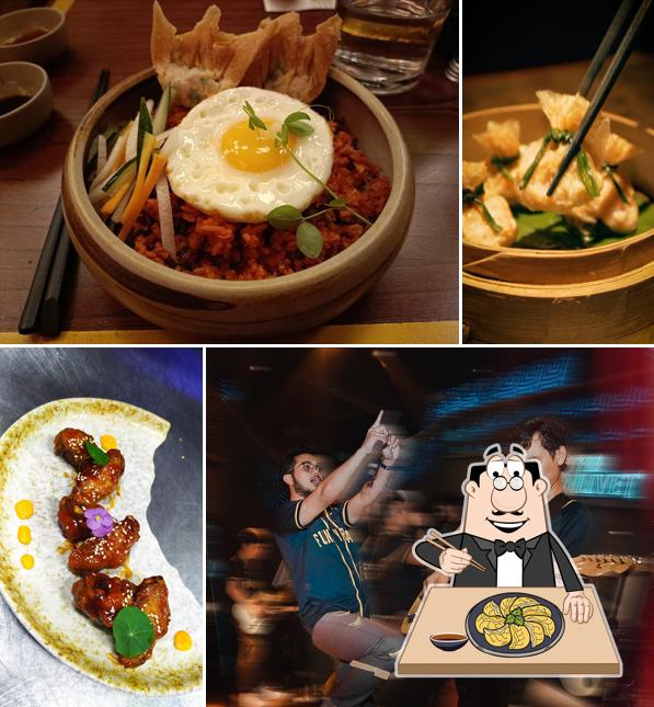 RED HARE BAR, Semarang - Restaurant menu, prices and reviews