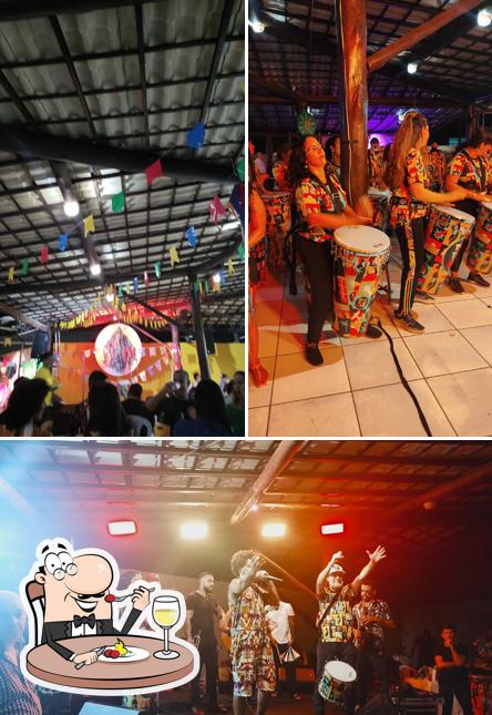 Sunset Music Bar, Salvador - Restaurant menu, prices and reviews