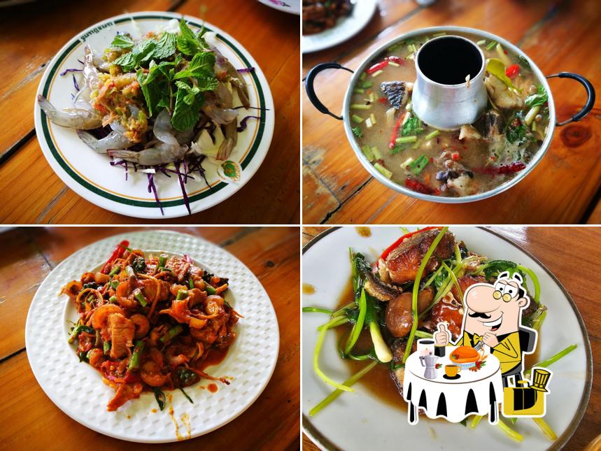 ร้านครัวจุรี, Uthai - Restaurant menu, prices and reviews