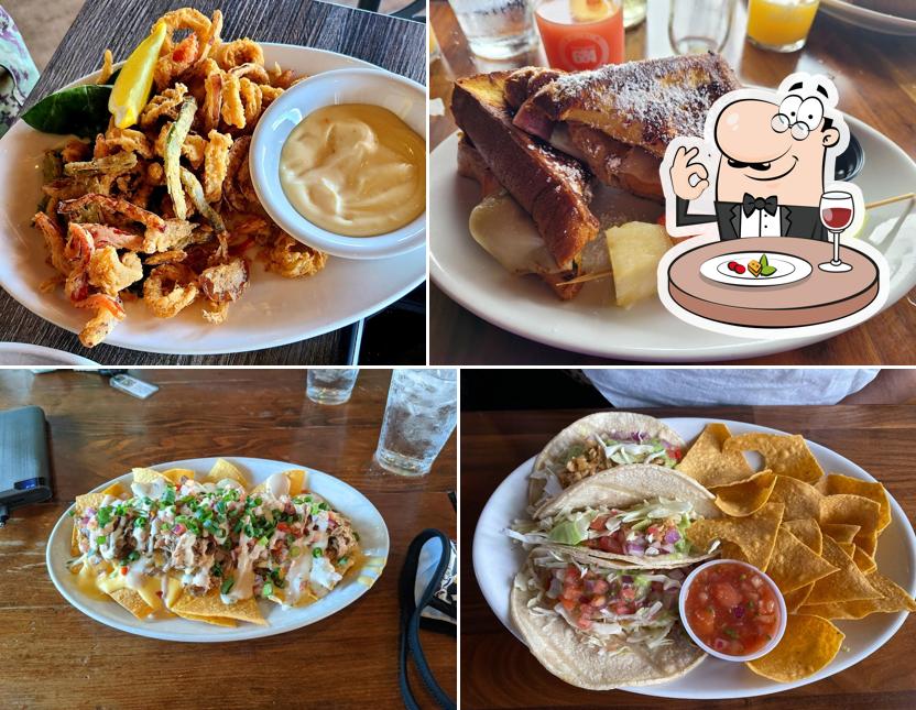 Restaurant 604, Honolulu - Restaurant menu, prices and reviews