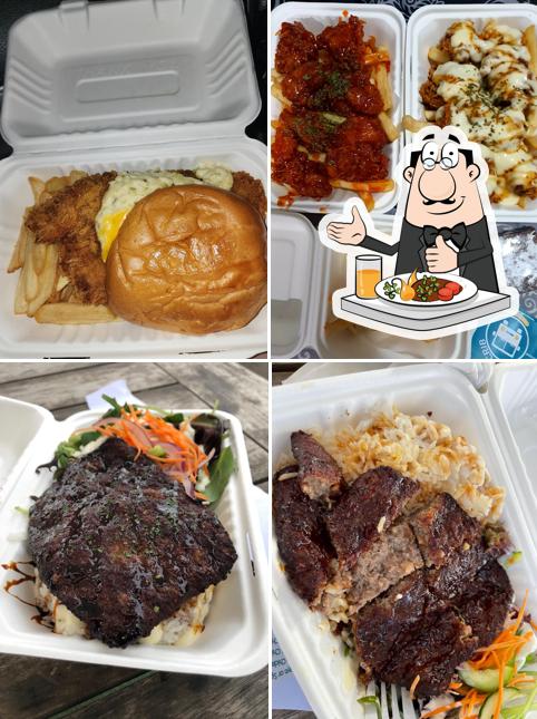 Crispy Crib Food Truck Blacktown, Blacktown - Restaurant menu, prices ...