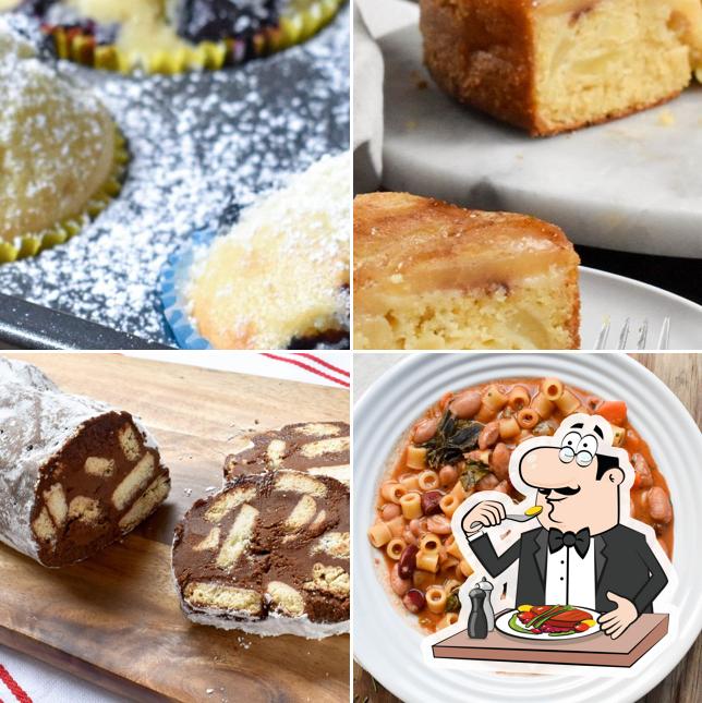 Italian Spoon, Phoenix - Restaurant menu, prices and reviews