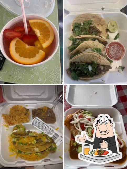 JC’s Taco Shack, Marion - Restaurant menu, prices and reviews
