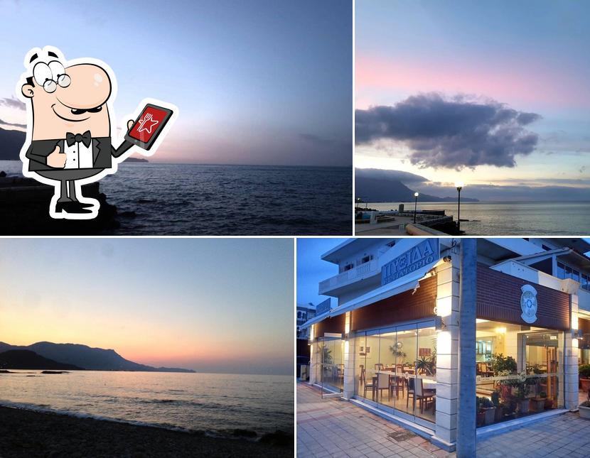 Top 5 restaurants with greek pizza in Kissamos, december 2025 ...