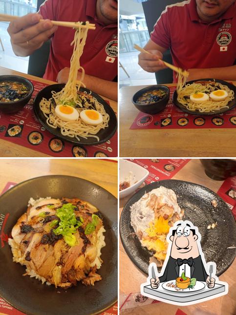 Sachi Best Ramen, Cebu City - Restaurant menu, prices and reviews