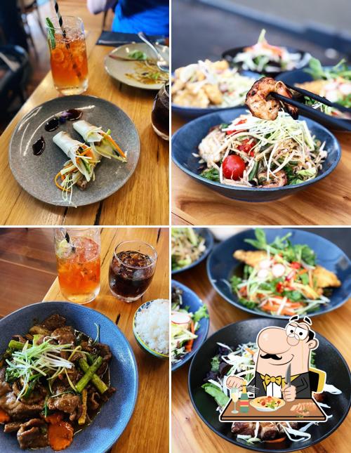 Saigon Secret, Carlton North - Restaurant menu, prices and reviews